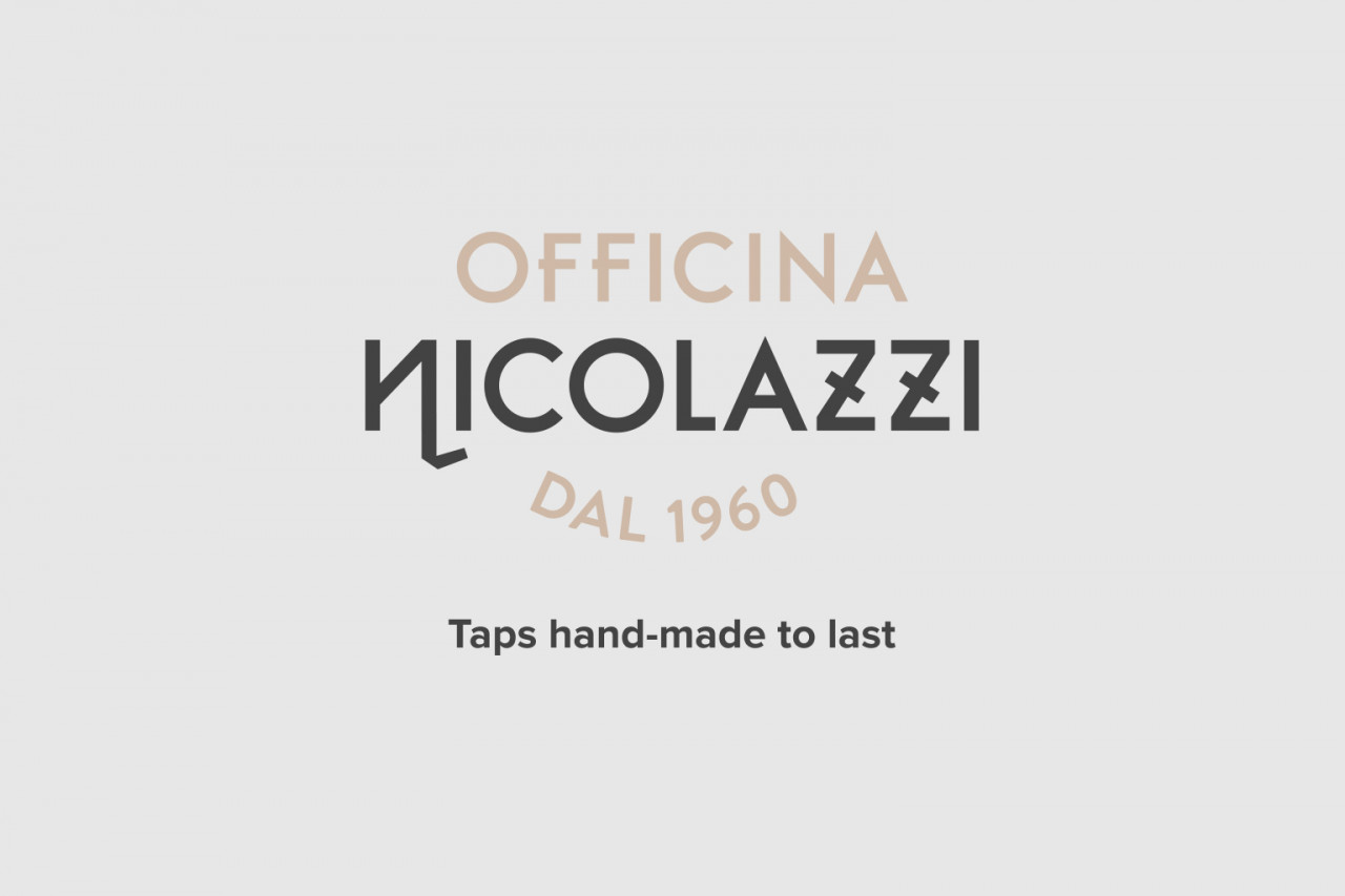45gradi — Nicolazzi