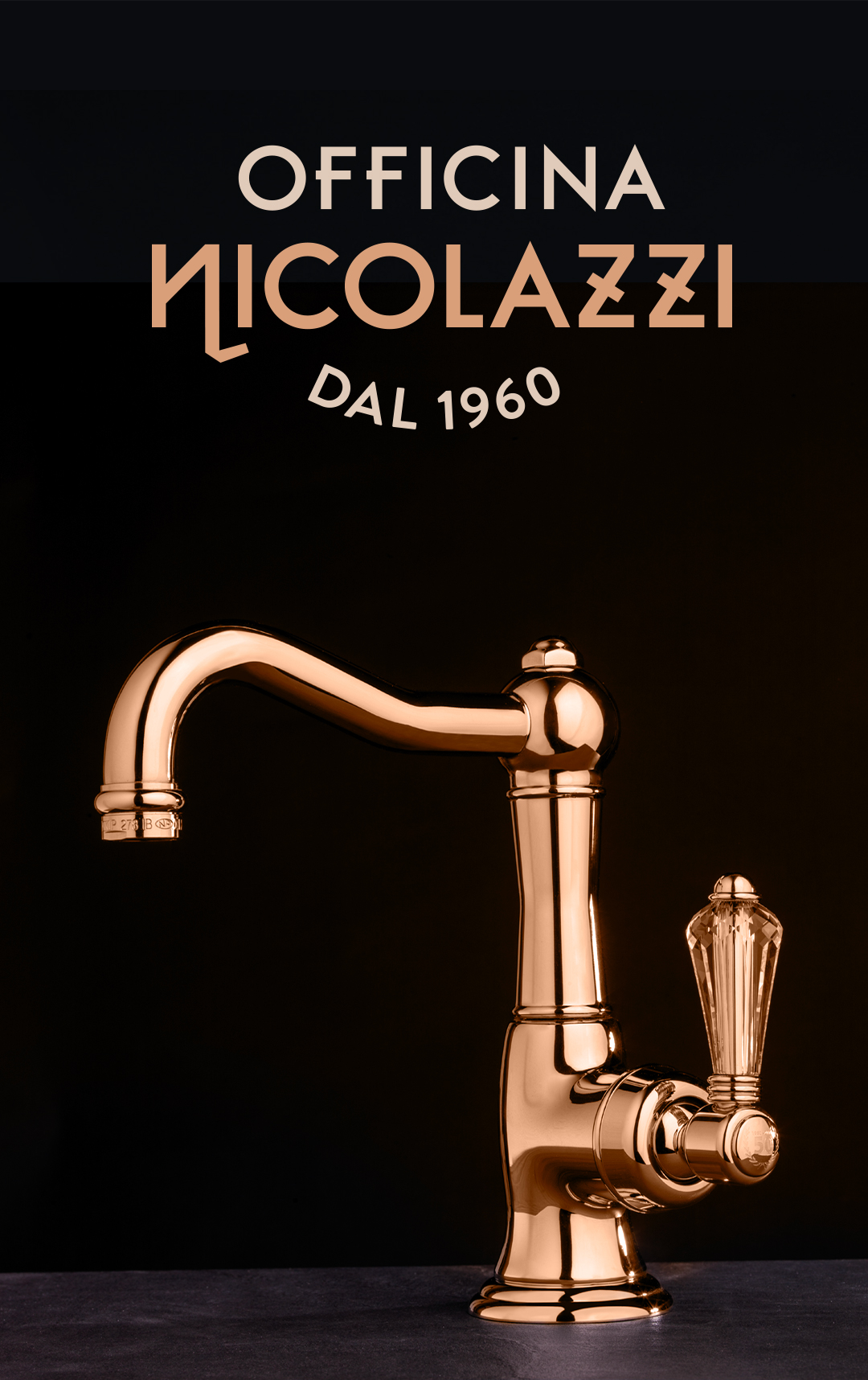 Nicolazzi – 45gradi
