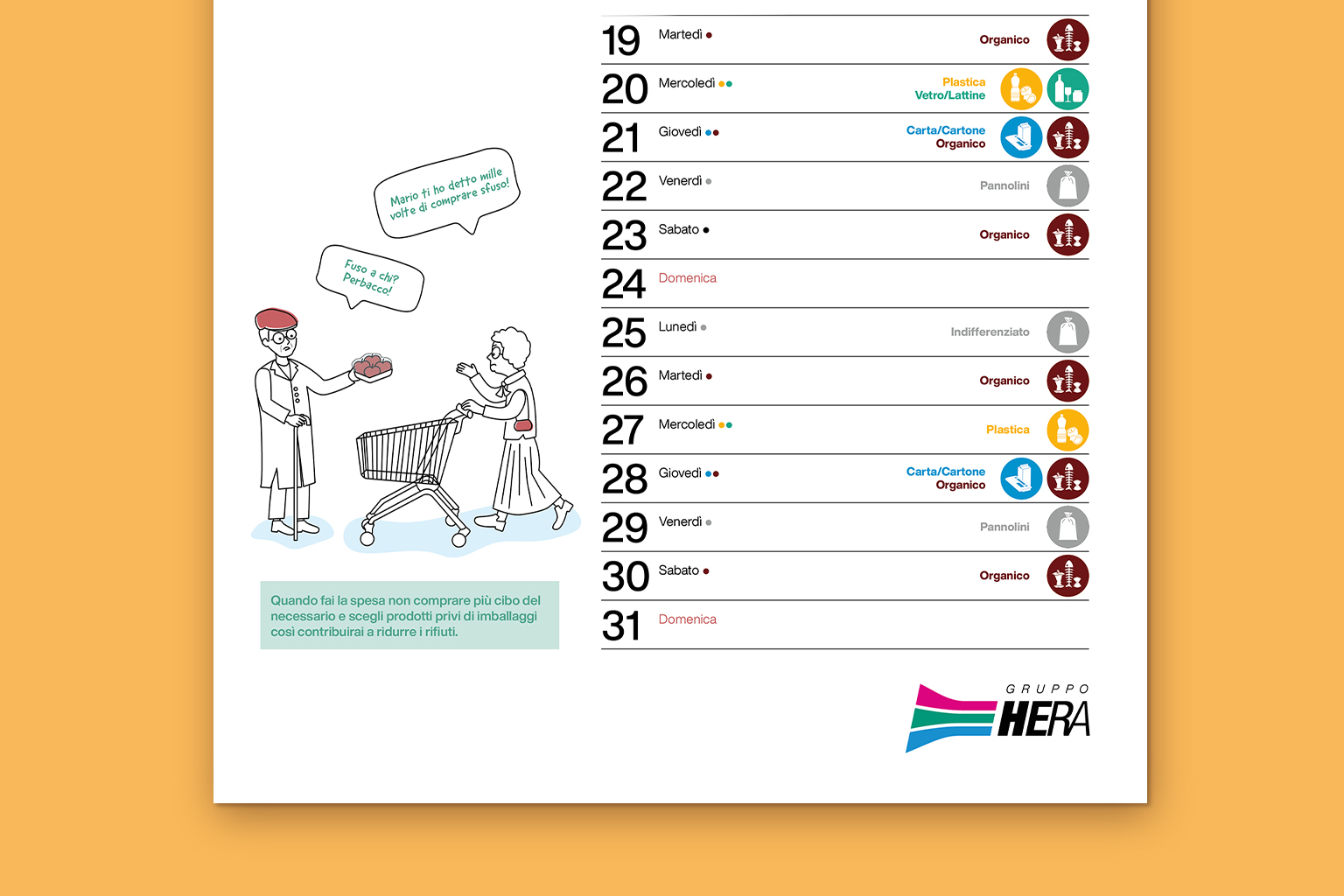 45gradi — Gruppo Hera Ambiente
