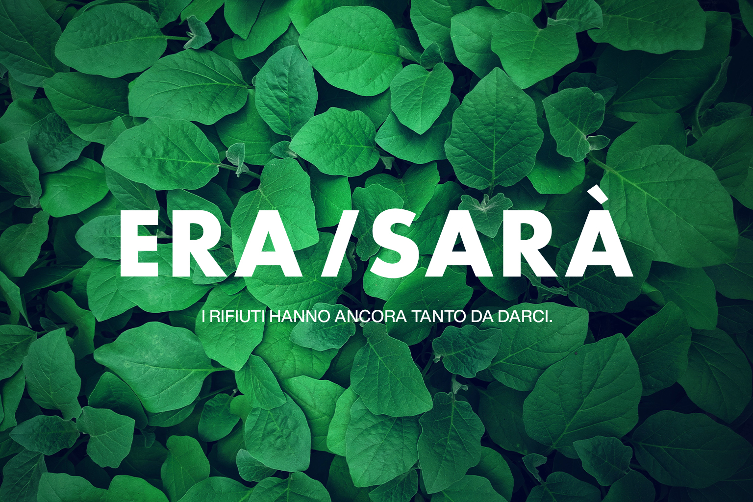 45gradi — Gruppo Hera Ambiente