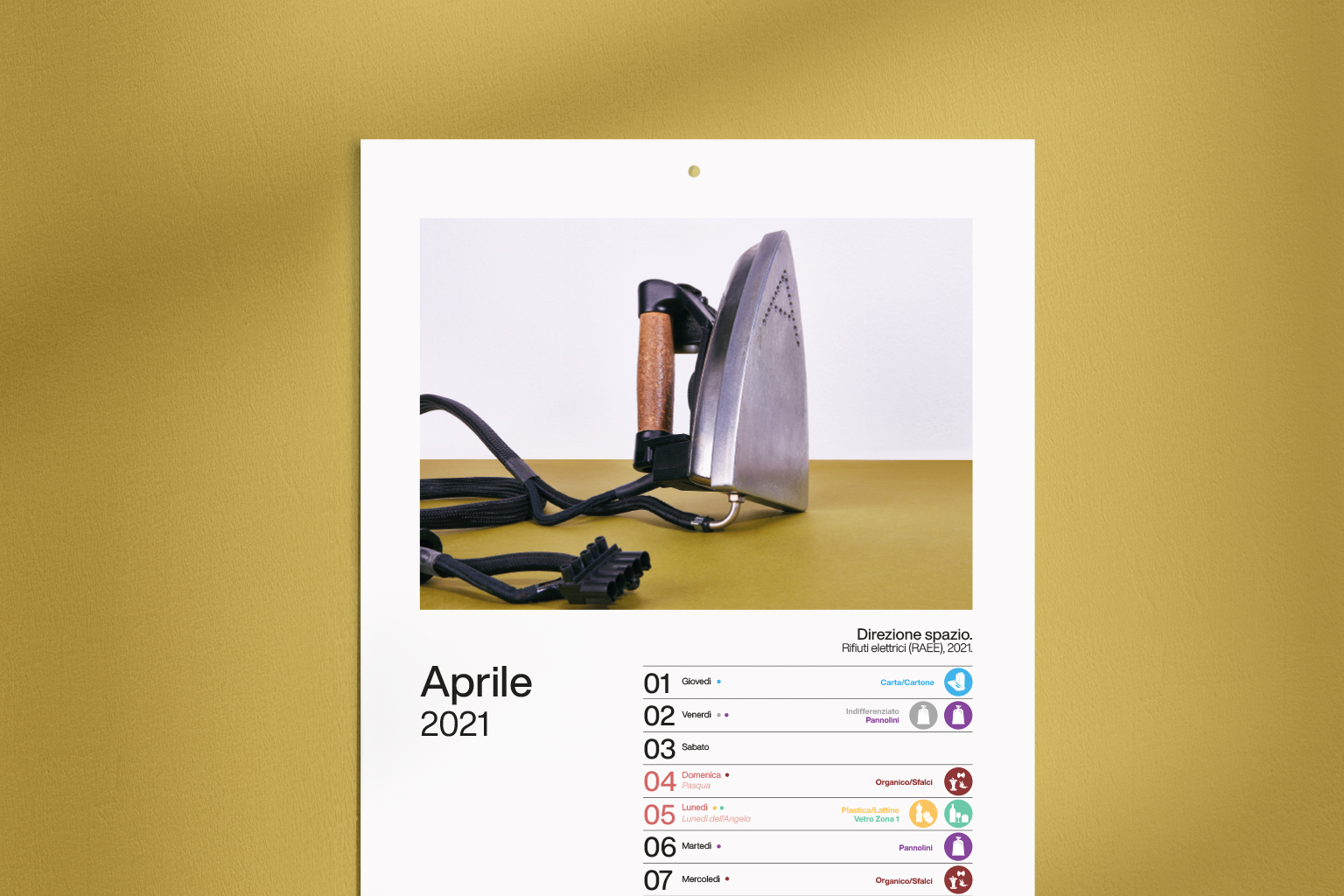 45gradi — Gruppo Hera Ambiente