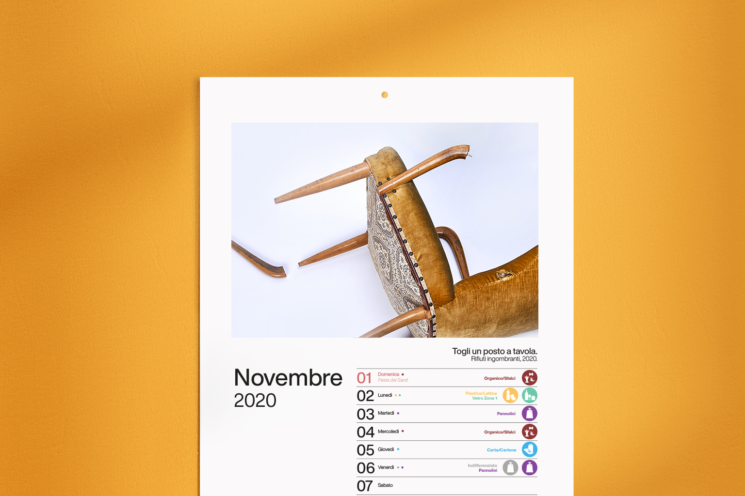 45gradi — Gruppo Hera Ambiente